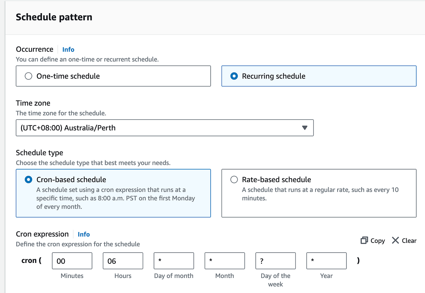 Aws Resource Tracker Using Shell Scripting Aws In Plain English 0012