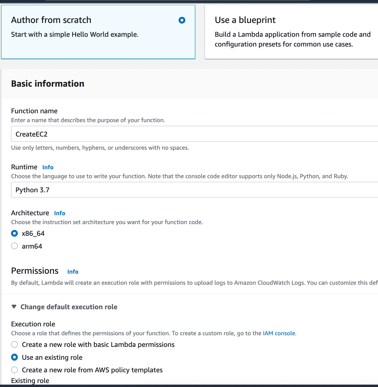 Deploy a custom image using Docker | by Bina | Medium