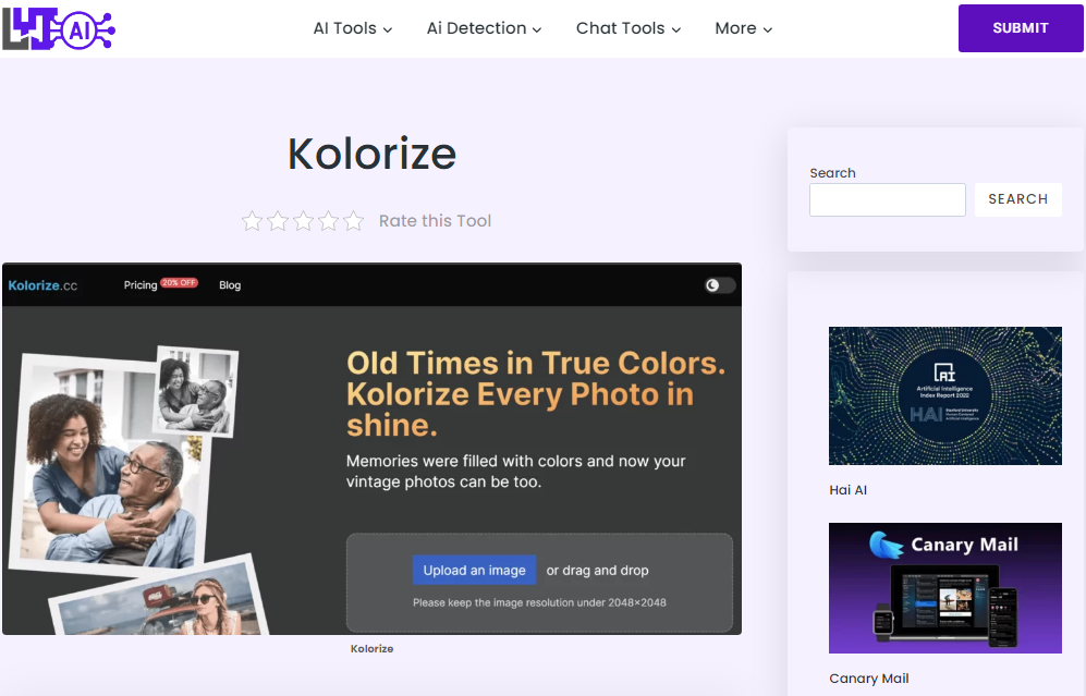 Muse AI Art Generator. Introduction | by List Your Tool | Medium
