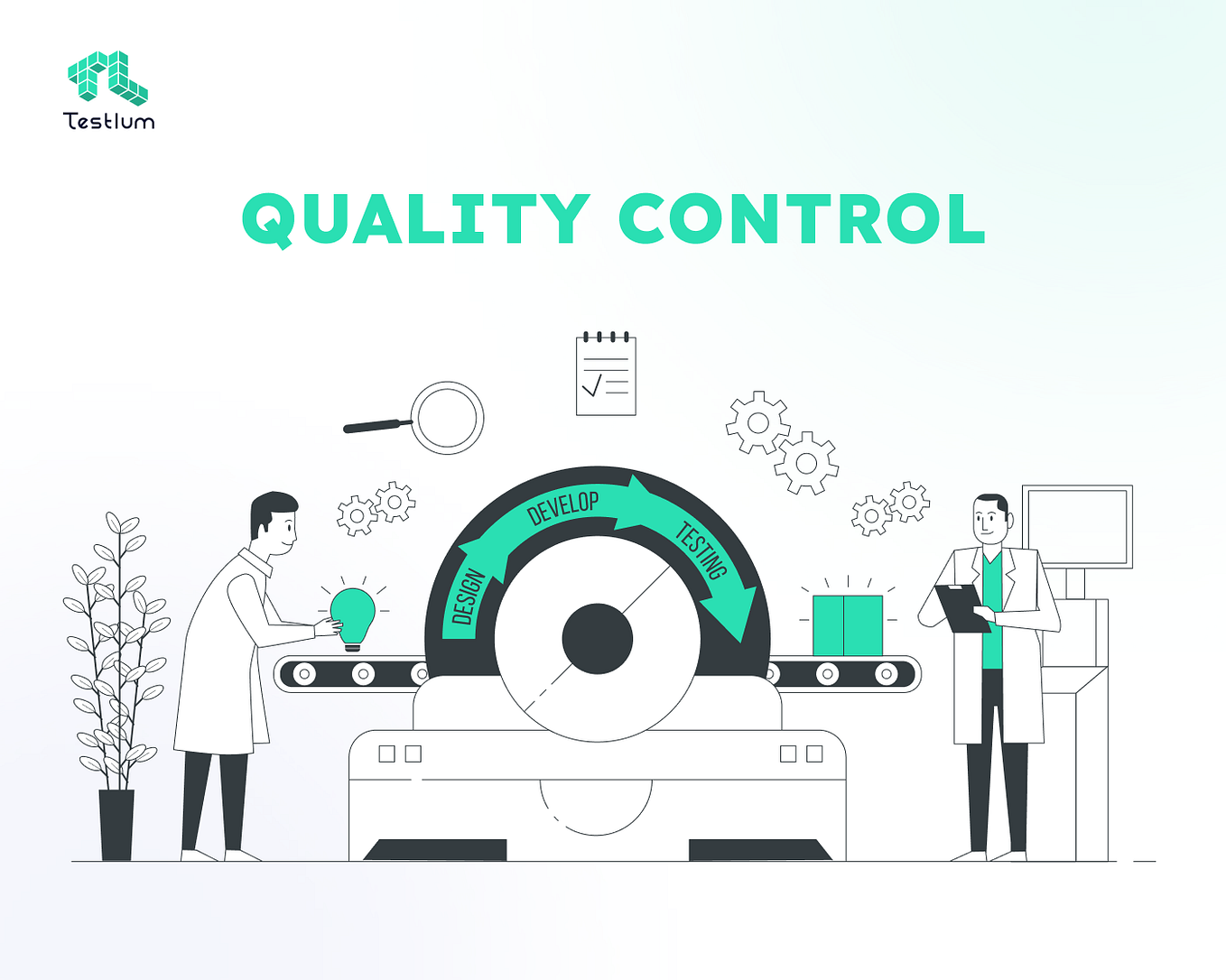 Great article! It’s fascinating to see how software testing has evolved ...