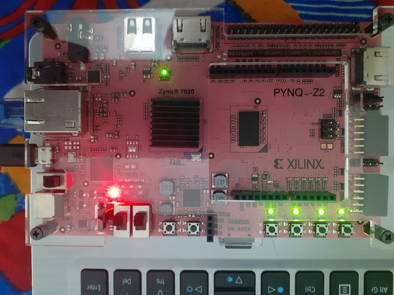 Mastering Fpga With Vivado And Vitispart 1 By Ayush Dixit πΎπ½ Dev