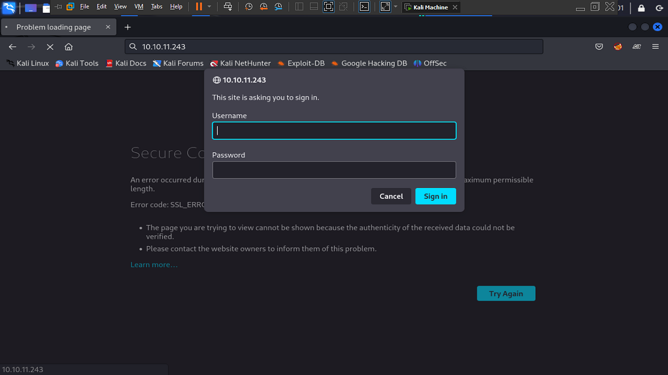 HacktheBox — Writeup. This is a write-up on how I solved… | by sif0 | InfoSec Write-ups