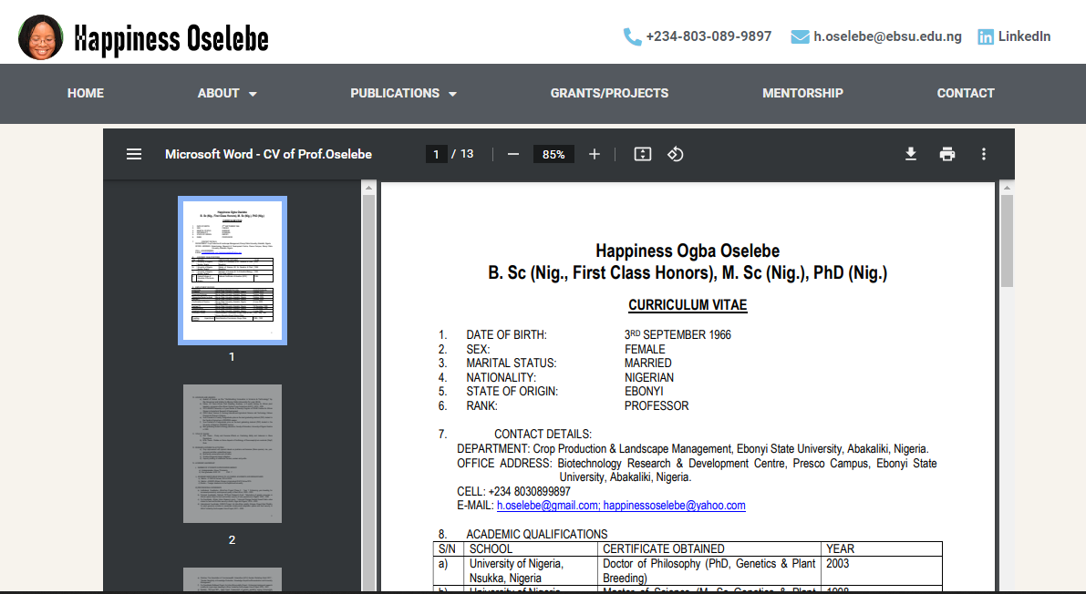 Laravel Livewire Shows Error “File Failed to Upload” After Selecting a File — On Production ...