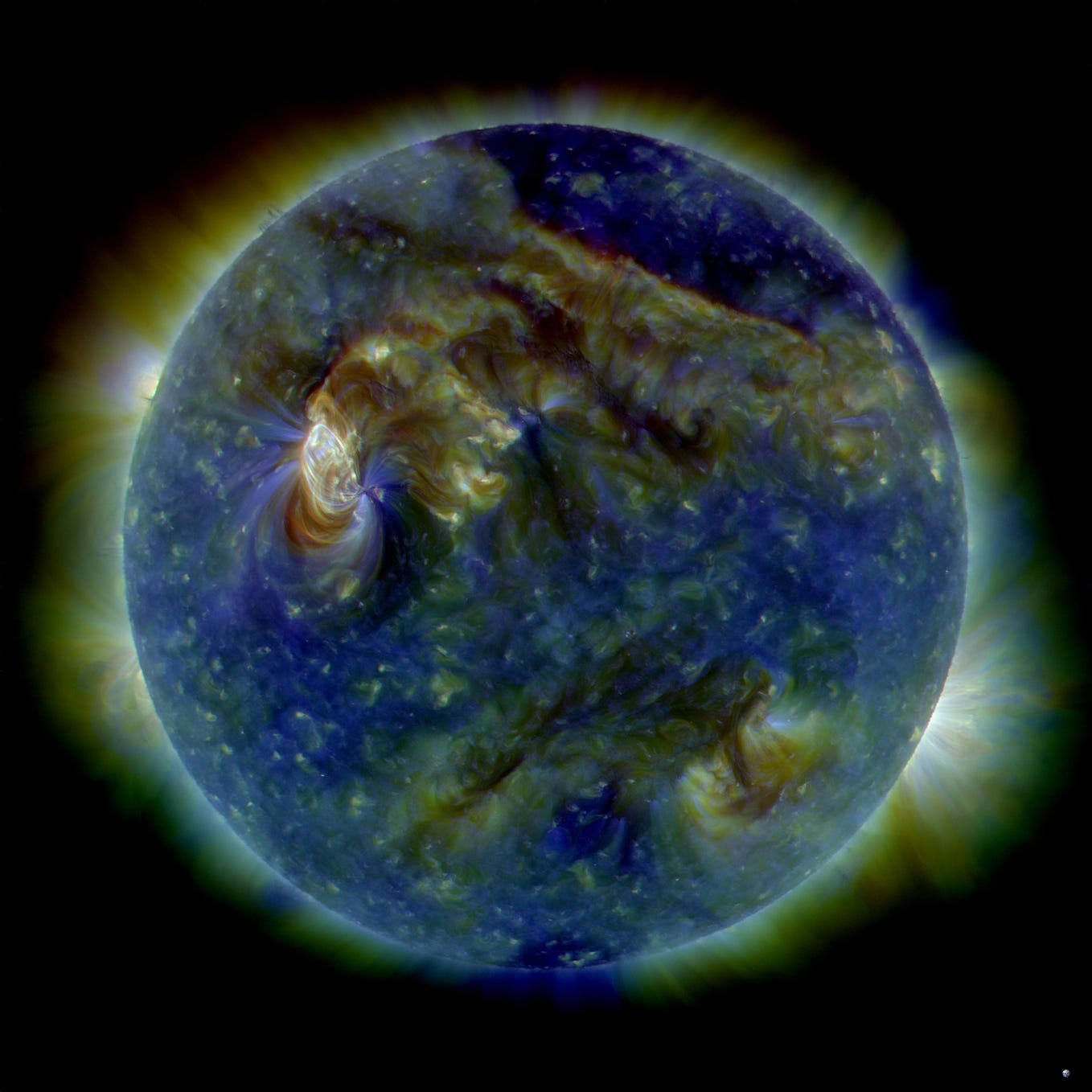 Astroquizzical: Do all planets rotate in orbit around their stars? | by ...