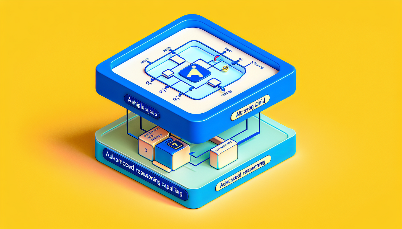 The Future Of Ai Large Action Models Lams And Their Potential Impact By Lennart Bredberg