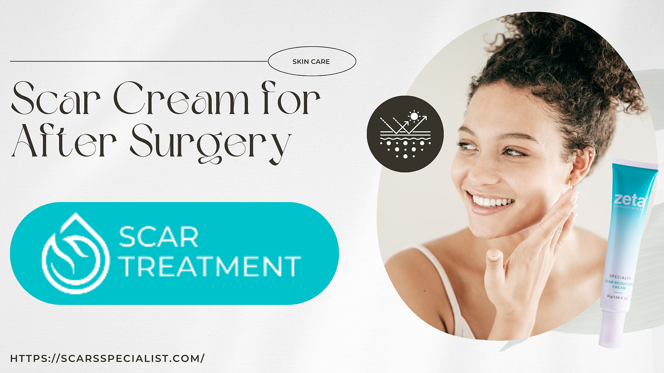 What is the best cream for acne scar treatment — Scar Treatment | by ...