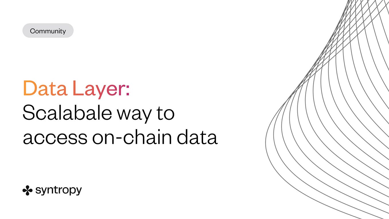 Empowering Tomorrow’s Digital Architects: The Syntropy Builder Program | by Agent Clappers | Medium