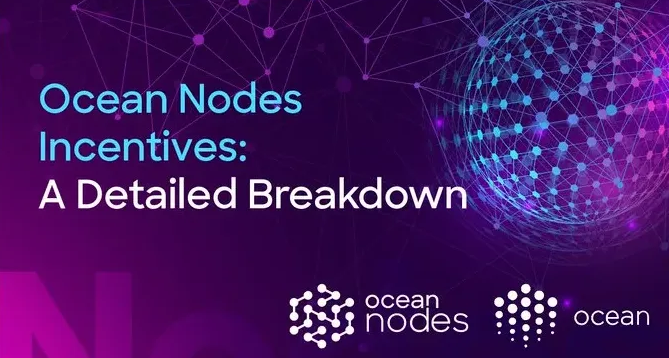 Ocean Nodes: The Next Generation of Decentralized AI and Data Infrastructure | by Cherylcastillo ...