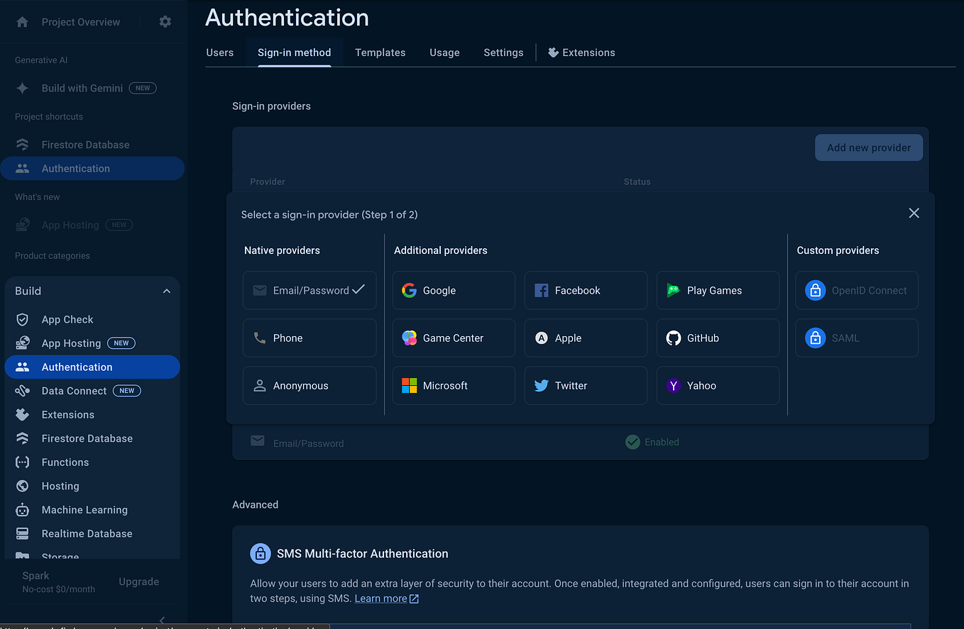 User Session in React JS. Session implementation in react.js… | by Atif | Medium