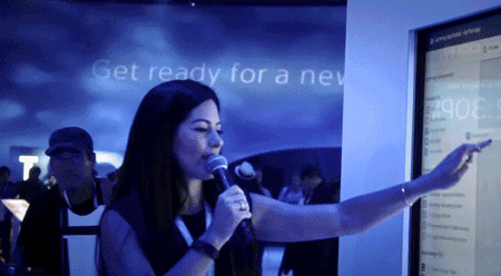 Dreamforce Through the Eyes of Salesforce Employees | by Salesforce ...