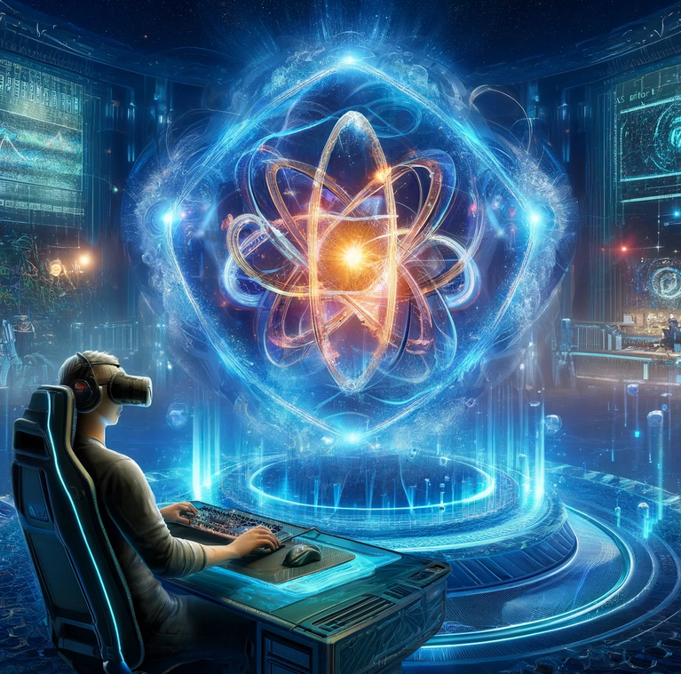 Quantum AI: The Future of Generative AI Across Multiple Industries ...