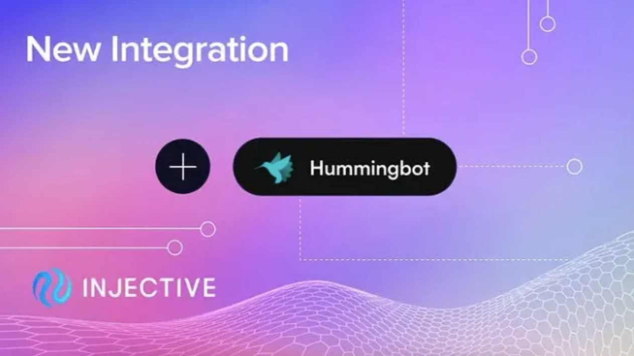 Wormhole Is Now Live On Injective | by Injective Labs | Injective | Medium