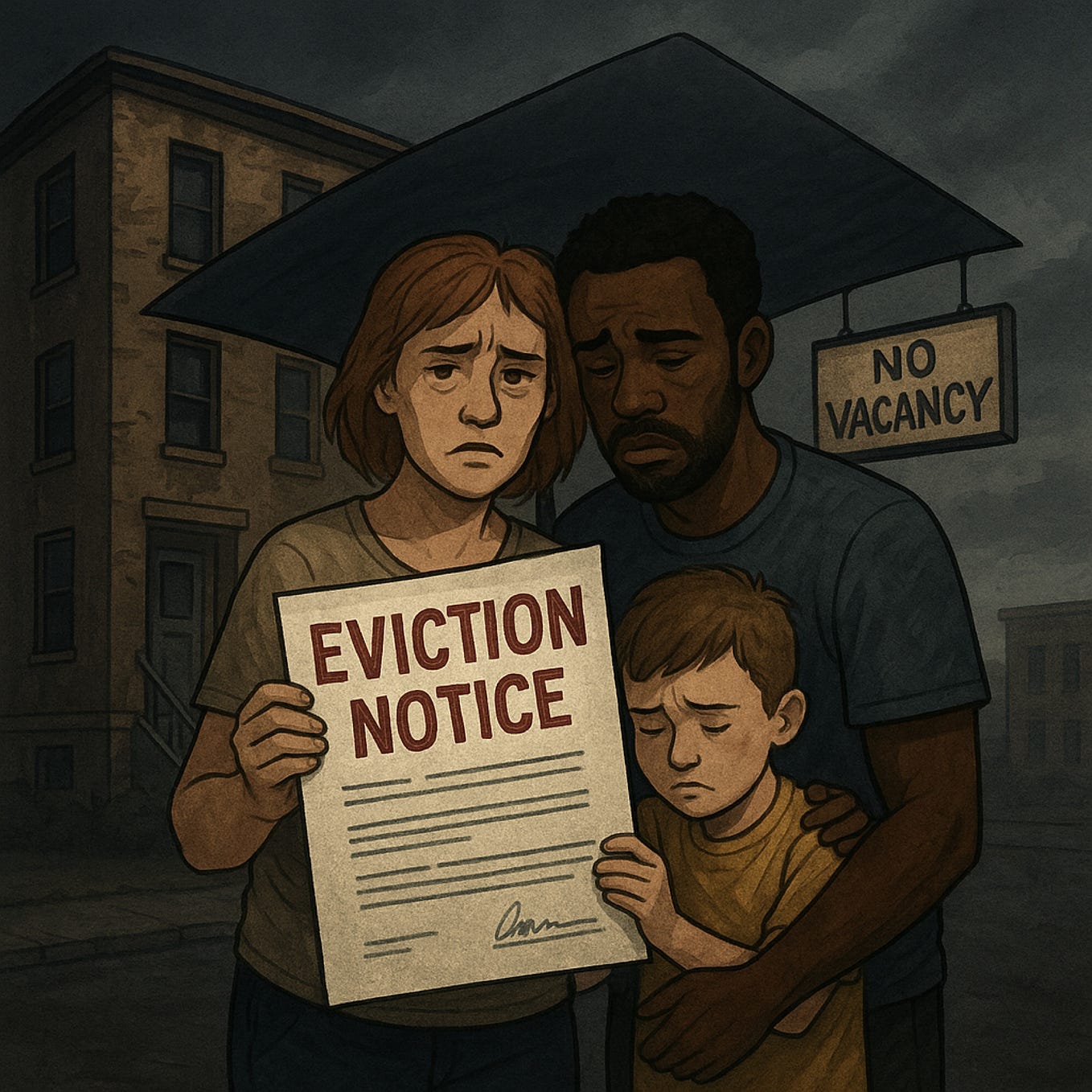 What’s the Difference Between Grift and Graft? | by Patsy Fergusson ...