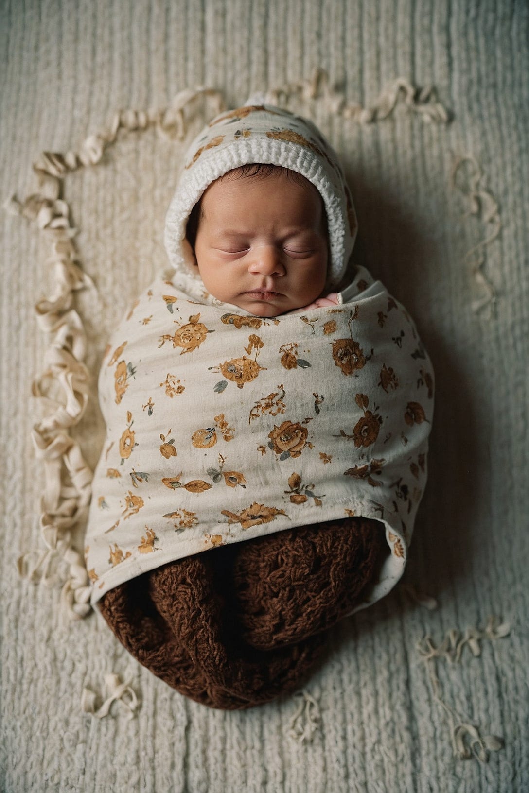 The Swaddle Debate: How It Affects Your Newborn’s Sleep | by Baby Haven ...