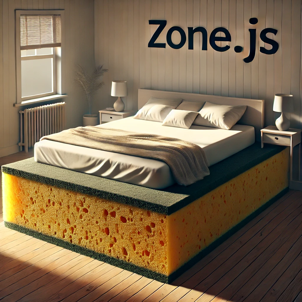 Deep Dive into Angular Update: A Few Tricks to Convert Your Old ...