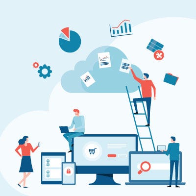 Crafting My Portfolio Website Using React.js: A Beginner’s Journey | by Thakshila Bandara | Medium