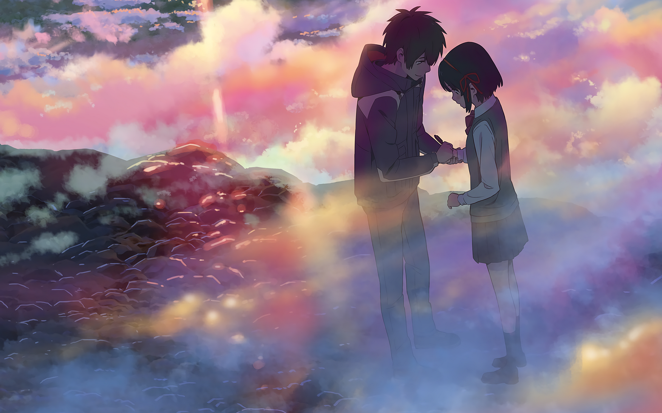 The 100 Best Anime of the 2010s. The 2010s have been an eclectic decade ...
