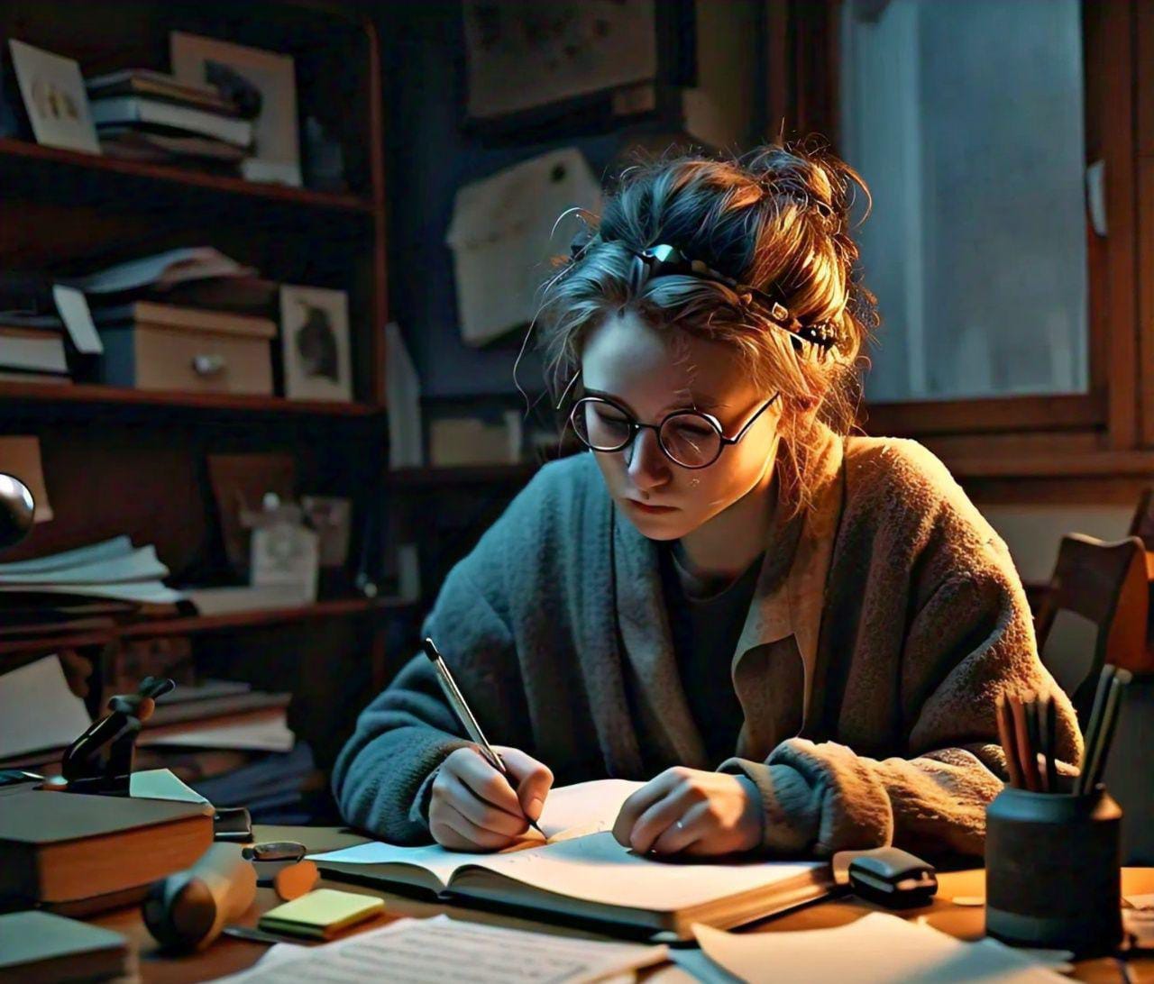 Rules for a writer. General Rules | by Momina6261 | Readers Club | Nov ...