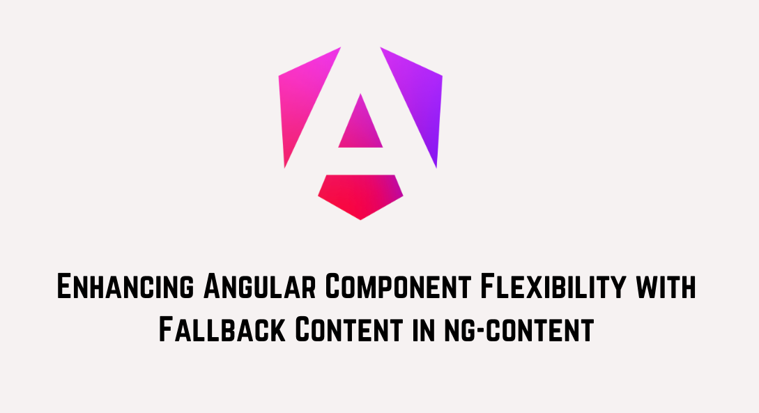 Error handling with Angular 6 and ngx-formly | by Charlee Li | ITNEXT