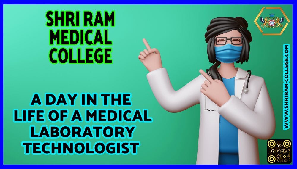 Unlock Your Potential as a Nurse with Shri Ram Nursing College | by ...