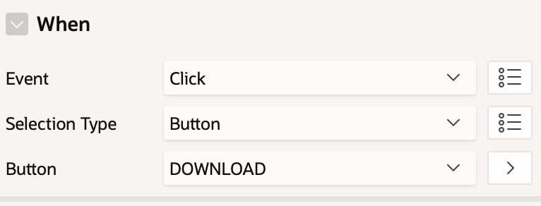 Oracle APEX Dynamic Objects | Part 1 | by Yurii Slobodianiuk | Medium