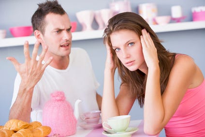 Warning Signs of Relationship Problems | by Darlene Lancer ...
