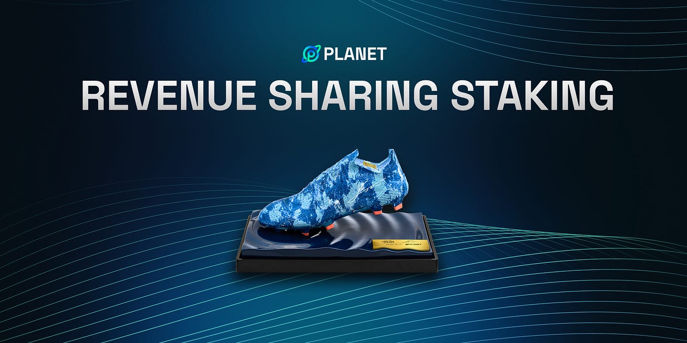 How to get your $PLANET Black Card — Step by Step | by Planet ReFi | Medium