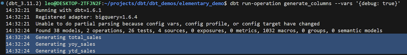 Using SQLFluff with dbt to Format SQL | by Pia Riachi | Learning SQL | Medium