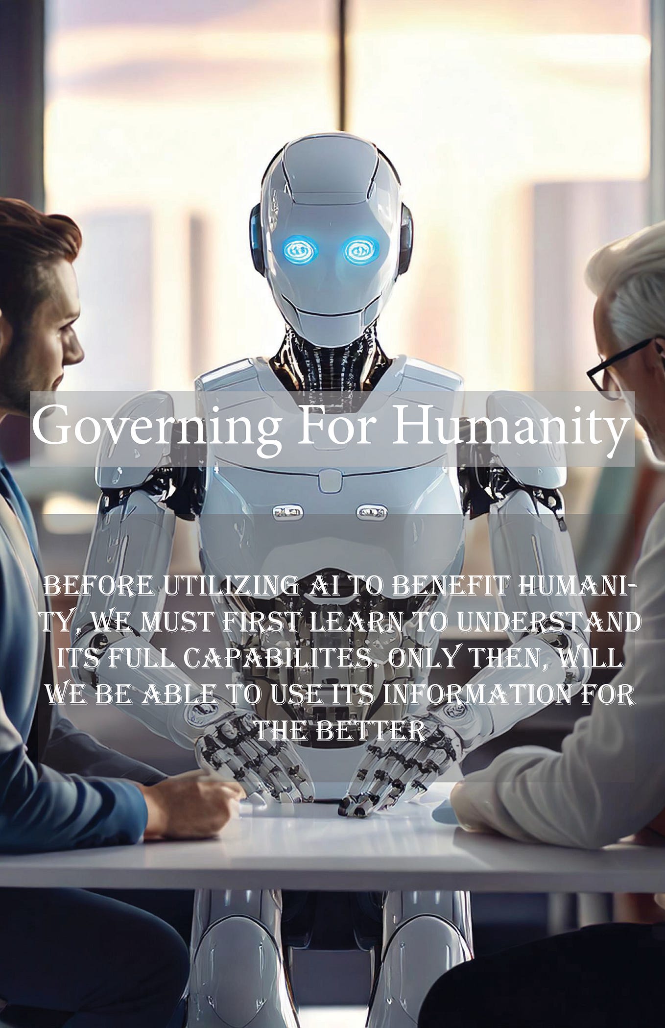 Artificial Intelligence. AI, to some, has been spoken as a… | by ...