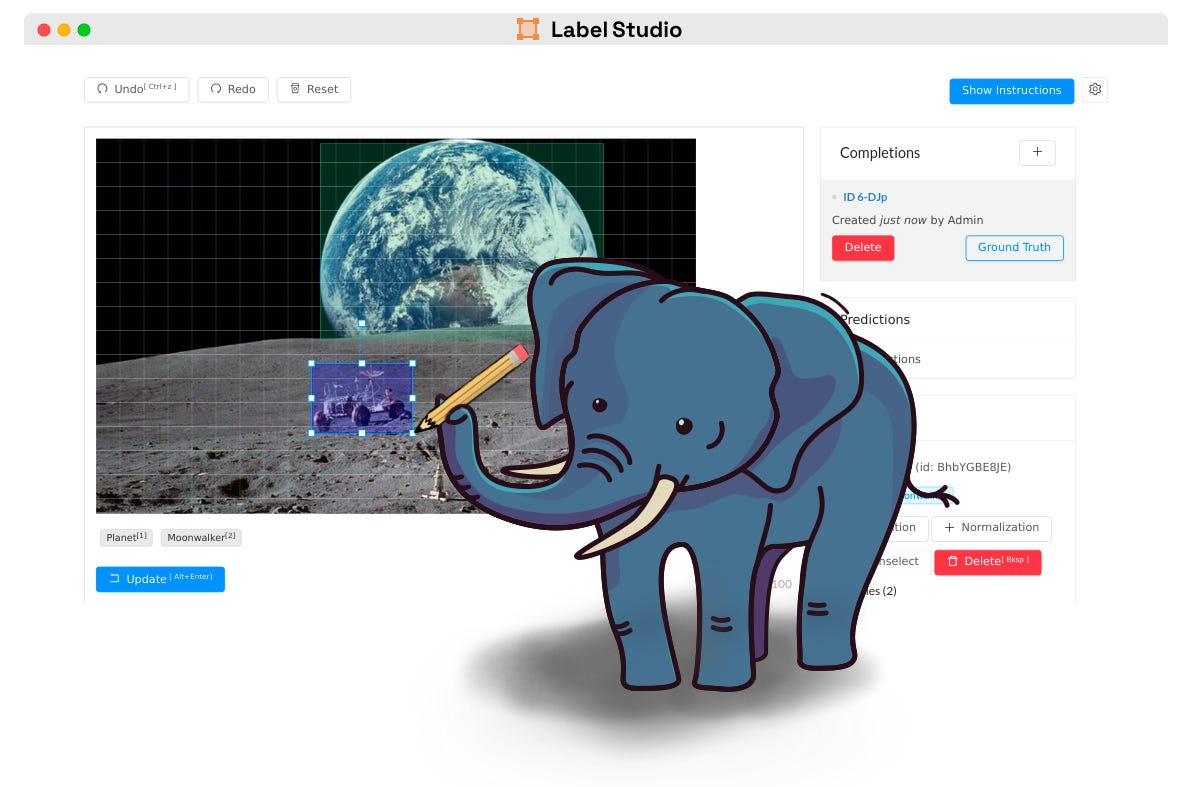 Completing the Machine Learning Loop | by Jimmy Whitaker | Medium