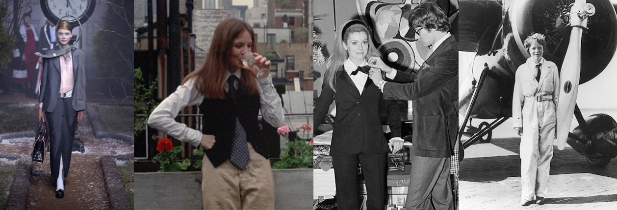 5 Handbags That Have Stood the Test of Time | by Amy Boone | This ...