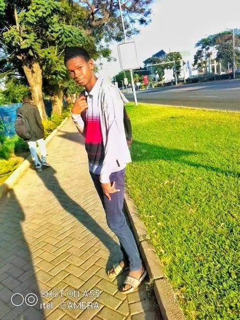 I was born into a Jehovah’s Witness family. | by David Kapaya | Medium