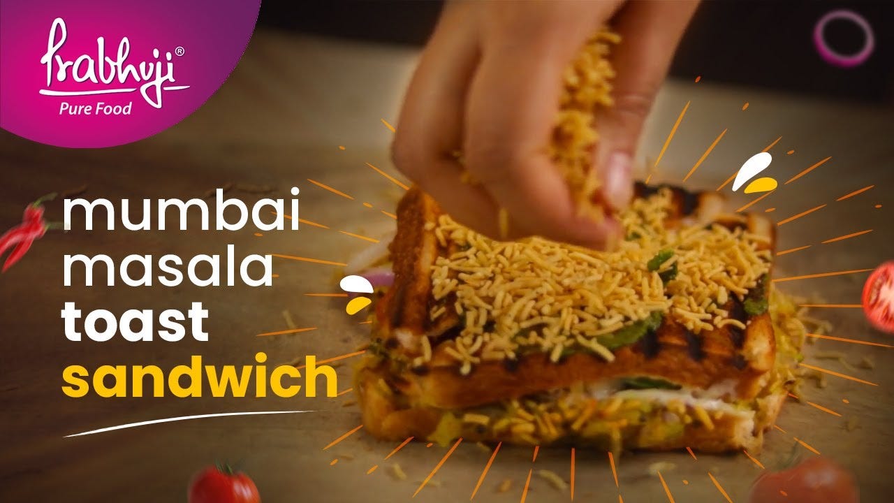 Prabhuji — Bhujia Masala Bread Recipe | by Prabhuji Pure Foods | May ...