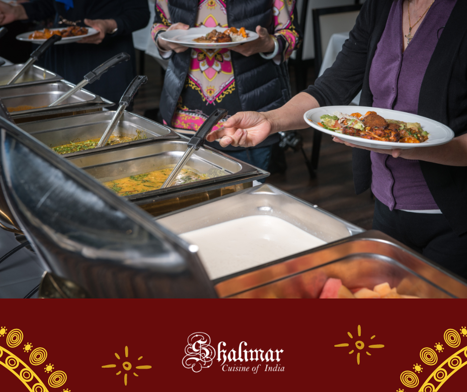 The History and Evolution of Indian Cuisine | by Shalimar Cuisine of ...