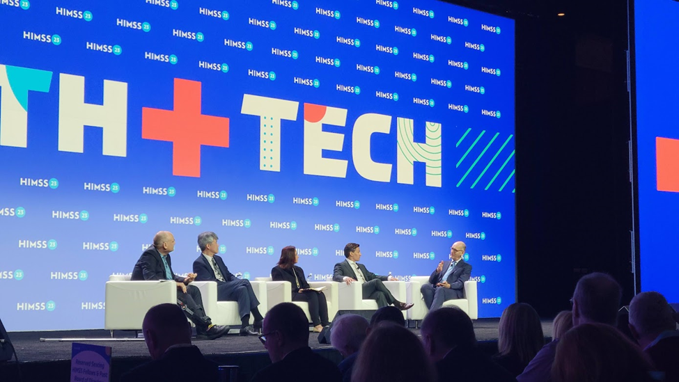 Top 10 healthcare trends for 2023 | by Jacque Myers | Slalom Daily Dose ...