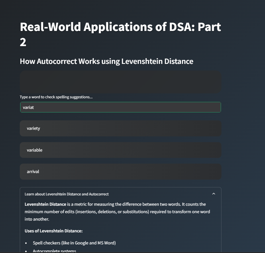 Building a DSA Identifier Using OpenAI: A Performance Comparison of Python vs Node.js | by ...