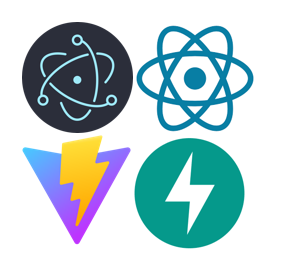 Build an awesome python GUI: Vue3, Vite, and Eel | by Tom Nijhof-Verhees | ITNEXT