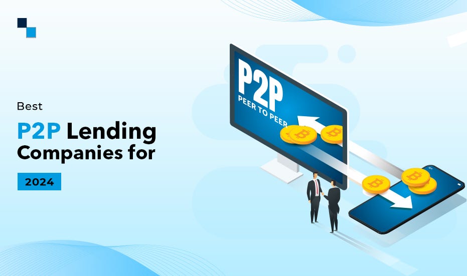 6 Ways AI is Revolutionizing White label P2P Lending Platform | by John ...