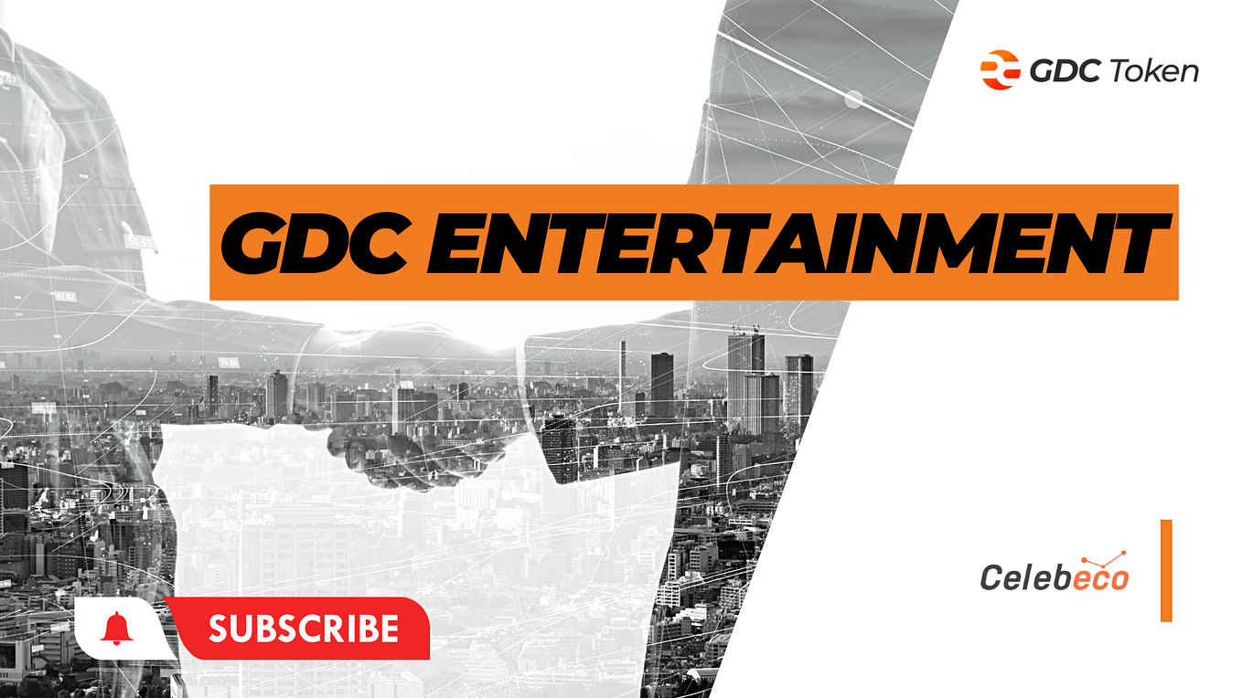 Characteristics of GDC #2 - GDC (Global Digital Content) - Medium