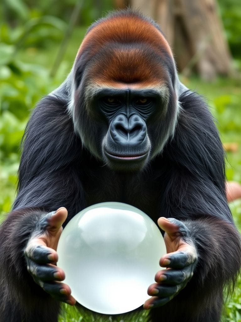 If I Had Hair I Could Waste, I’d Pull it Out! | by David LaSaine ...