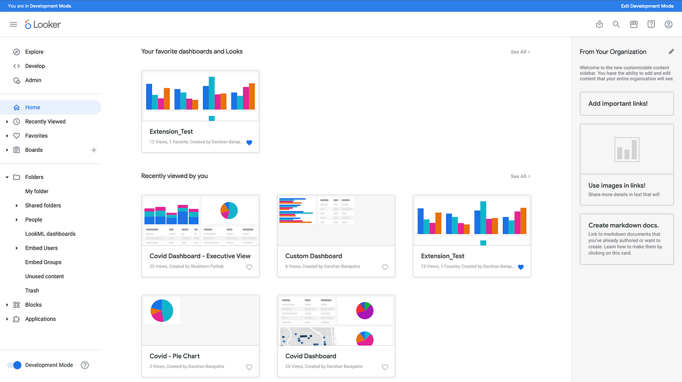 Customer Journey and Lifetime Value Analytics using Looker, Google ... Customer Journey and Lifetime Value Analytics using Looker, Google ...