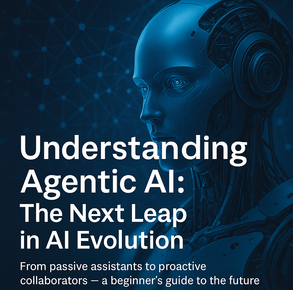 The Rise of AI Companions: How Generative AI is Creating Virtual Friends | by Arthi Rajendran ...