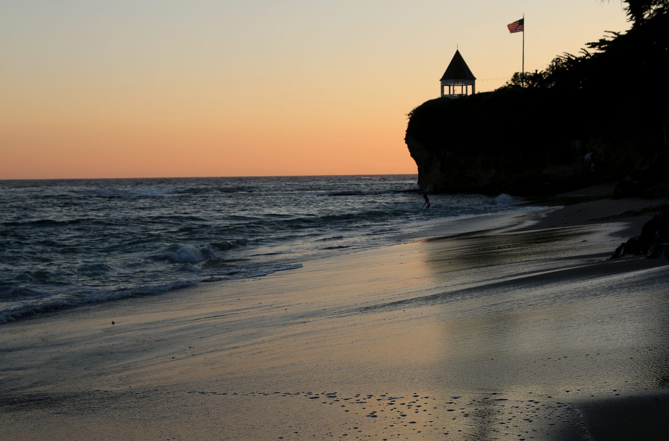 Visit The Outer Banks Part 2 — The Southern Outer Banks | by Kevin ...