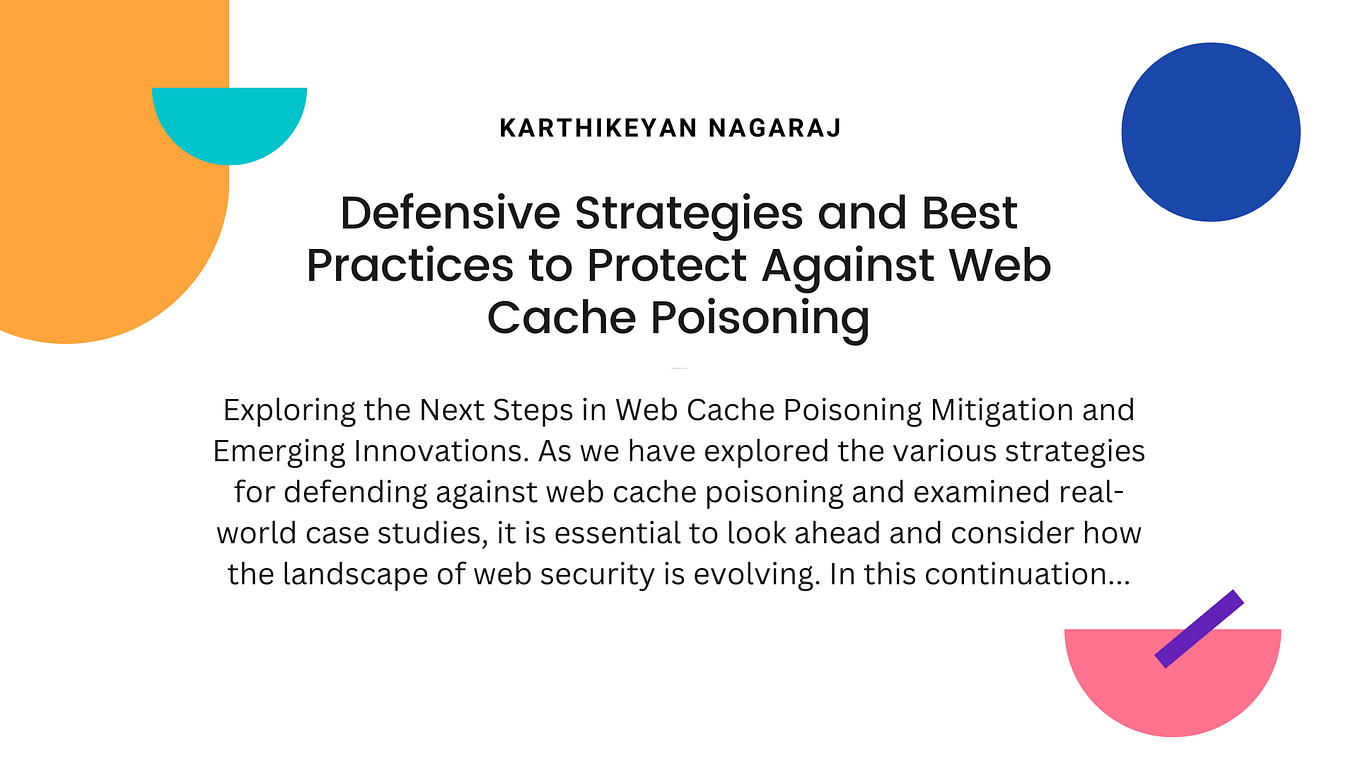 Security Risks of CORS. Hey everyone, this article is about… | by Ayush ...