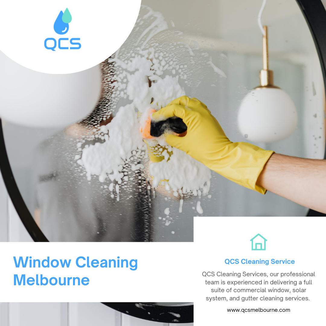 Comprehensive Guide to Effective Rain Gutter Cleaning - QCS Cleaning Services - Medium