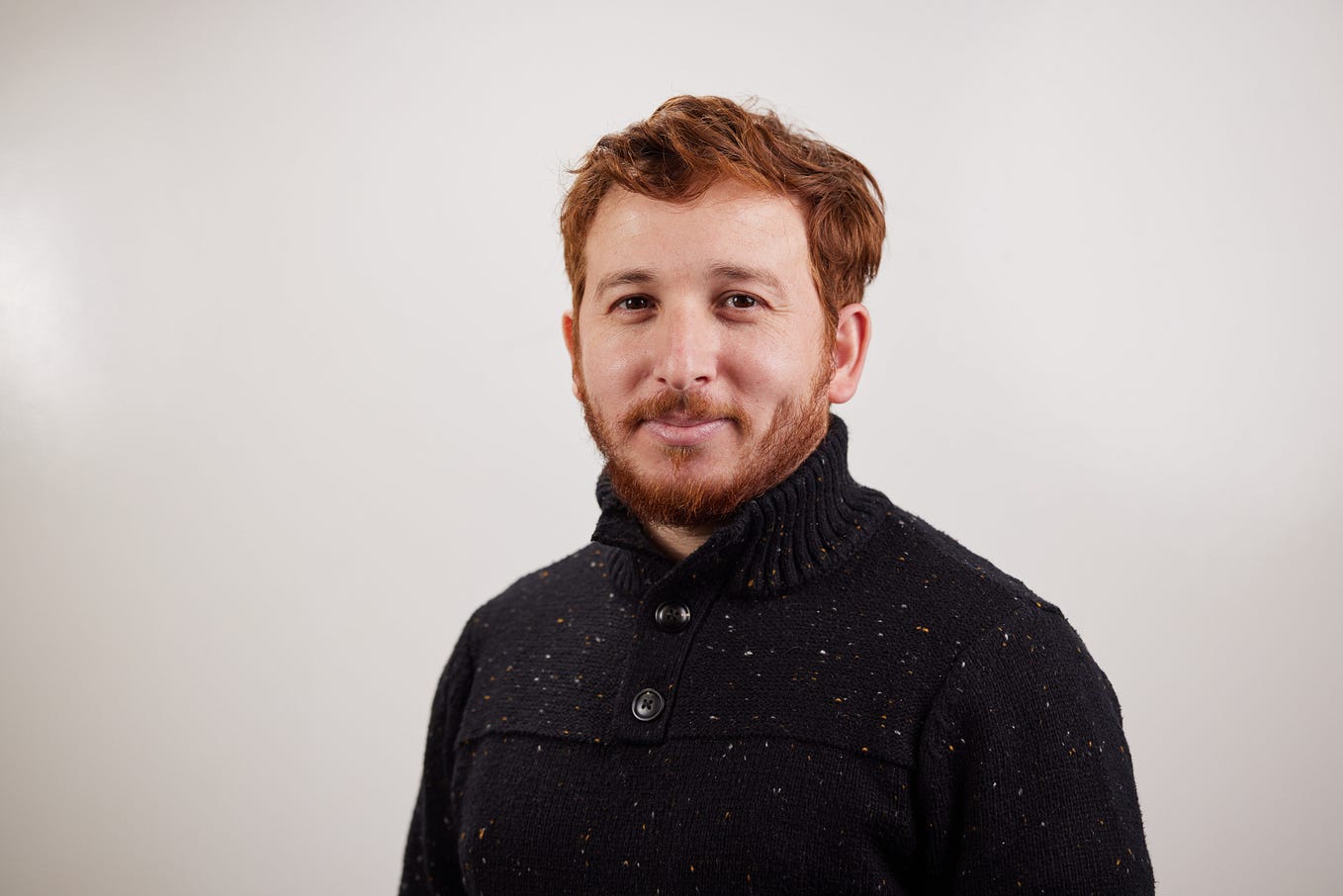 Cohort Stories: Meet Damien Johnson | Hack.Diversity | The Hack ...
