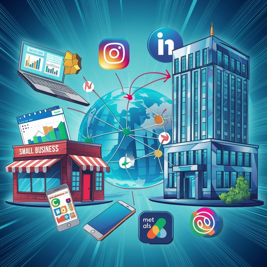 The Influence of AI on Digital Marketing: Insights from a Digital Marketer | by Zeba Zubair ...