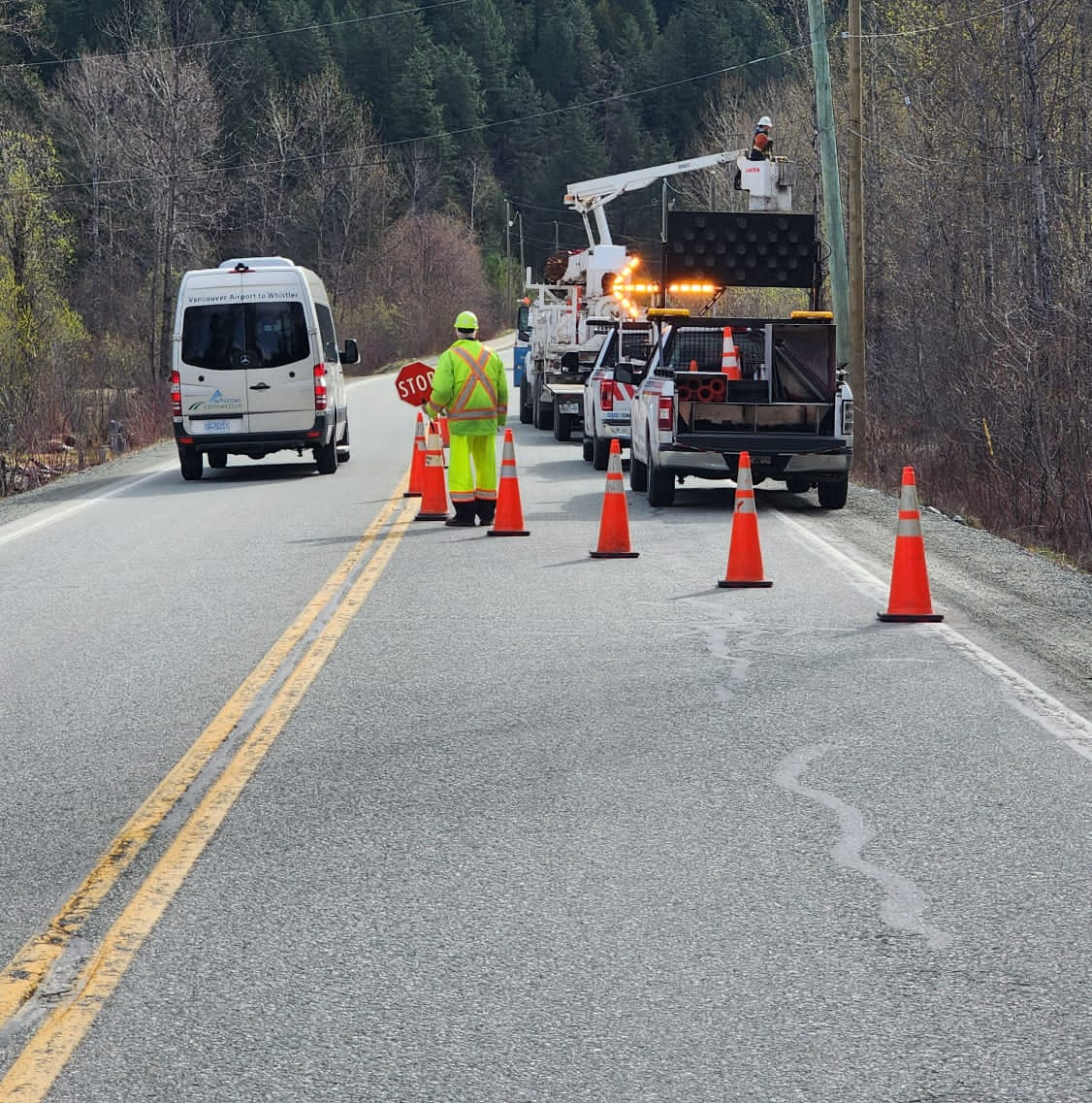 Precision Flagging Solutions: Enhancing Traffic Management with Supreme ...