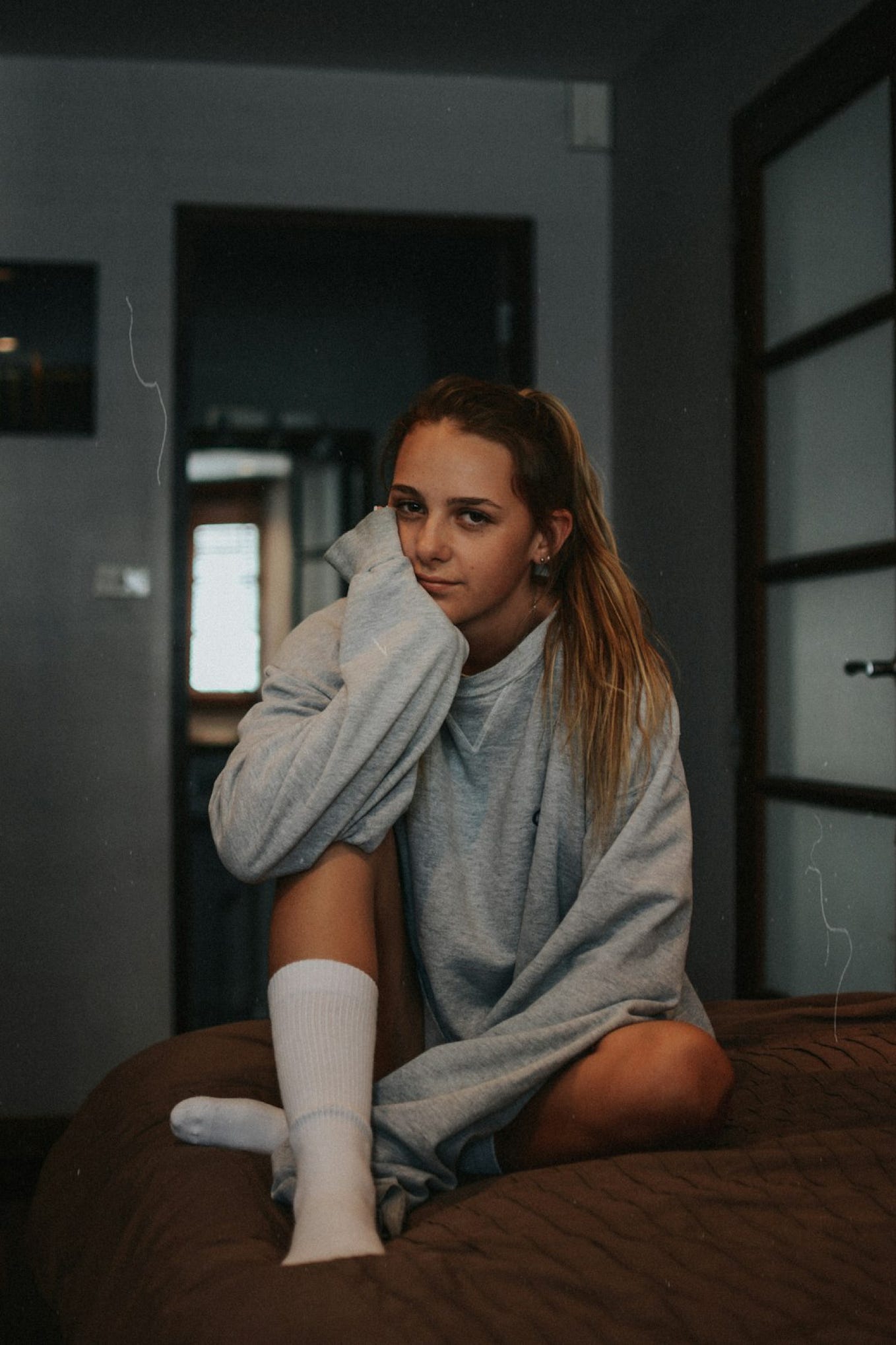 Modesty is the Greatest Female Virtue | by Alistair Vale | Aug, 2024 ...