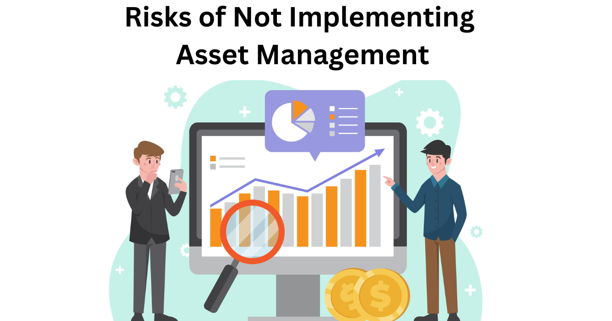 Fixed asset management software offers several benefits | by gautham tracet | Dec, 2023 | Medium